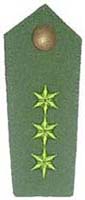 Dienstgrade der Bundespolizei